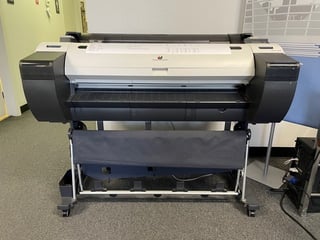 Used Plotters for Sale - Buy Used Plotter